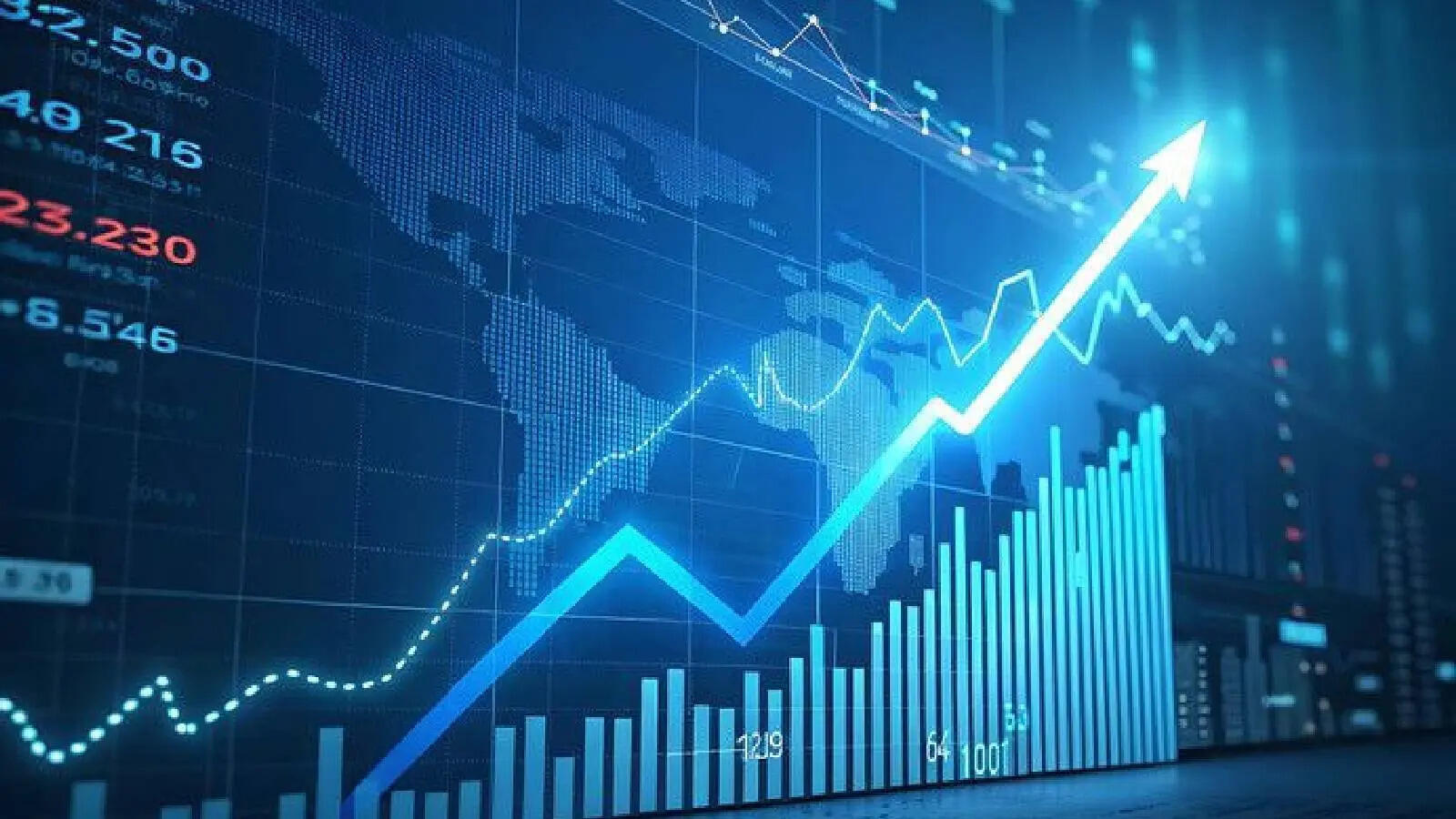 750 करोड़ रुपए का सरकारी ऑर्डर मिलते ही उछला आईटी स्टॉक, FII ने भी ...