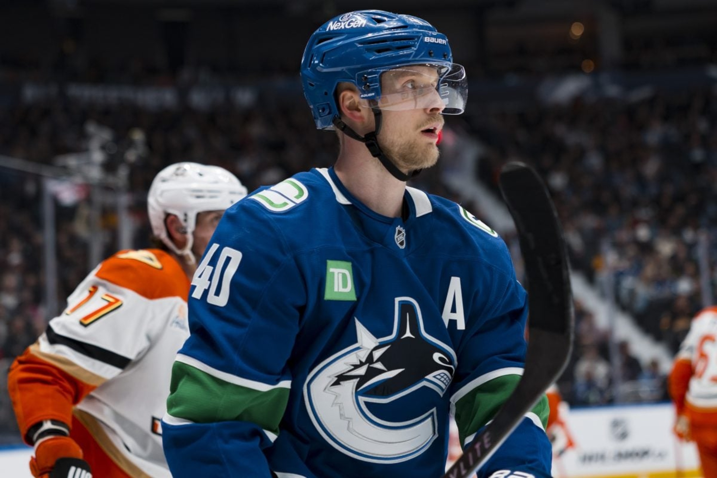 Canucks News & Rumours: Pettersson, Cootes & Sedins at Lottery