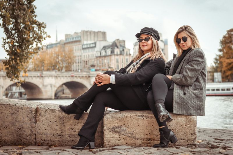 13 common clothing mistakes to avoid when traveling Europe
