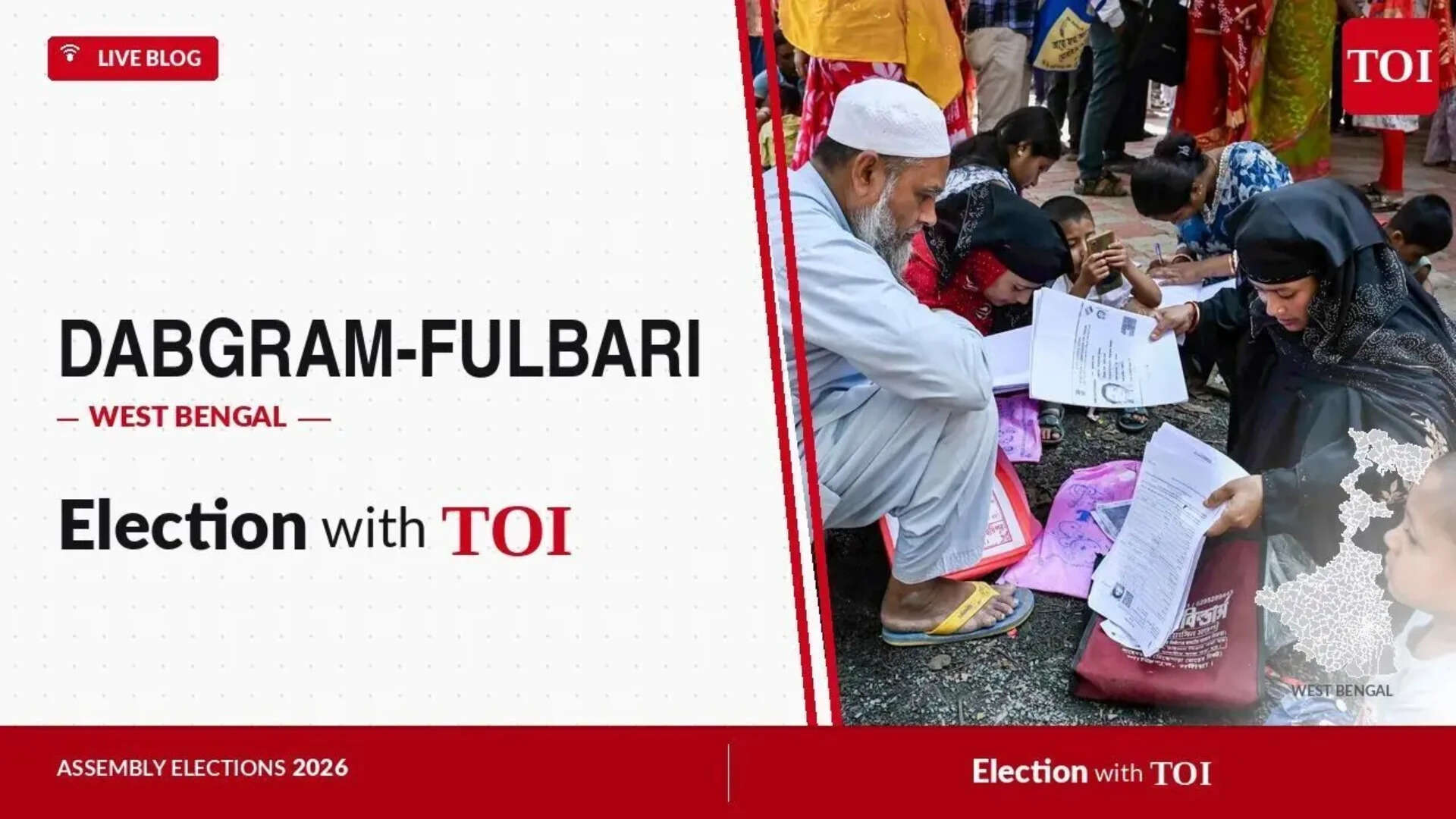 Dabgram-Fulbari election result 2026: BJP's Sikha Chatterjee defeated ...