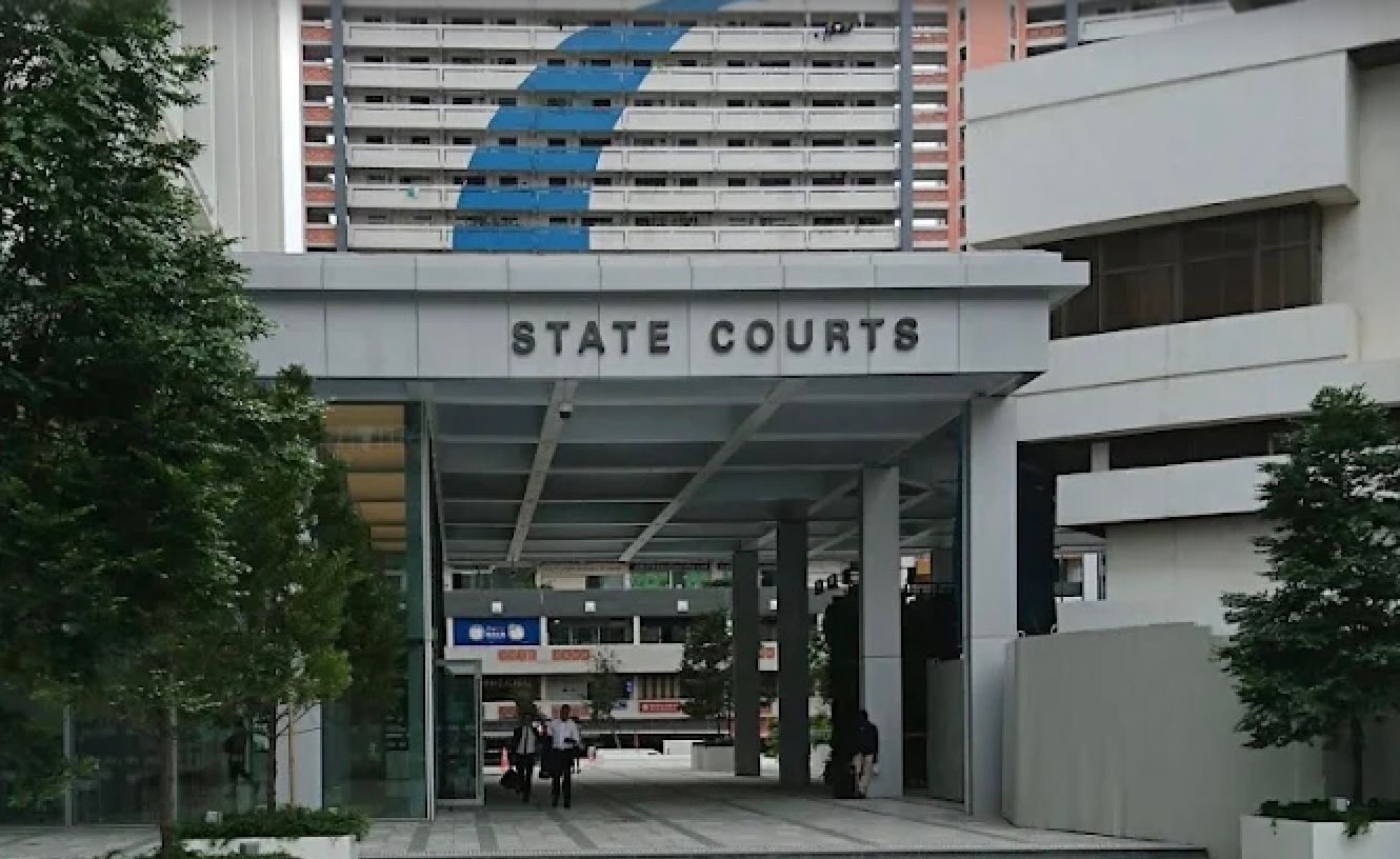 15 months’ jail for Singaporean man who sent pork-filled letters to mosque