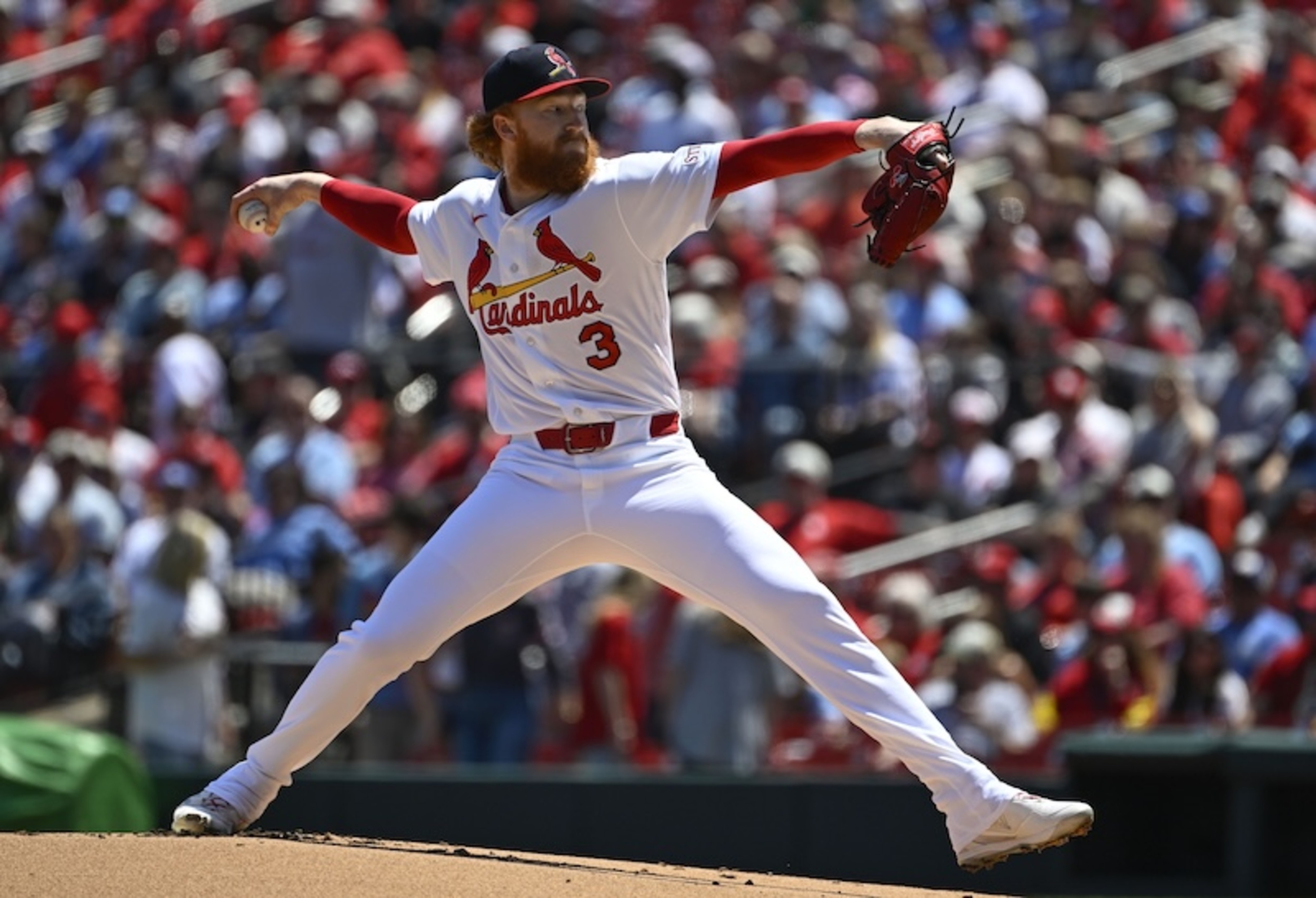 Dave Roberts valued Dustin May’s contributions in final season with Dodgers
