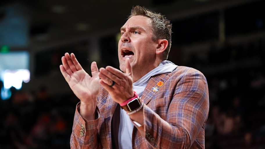 Coach Shawn Poppie has officially announced five new additions from the ...