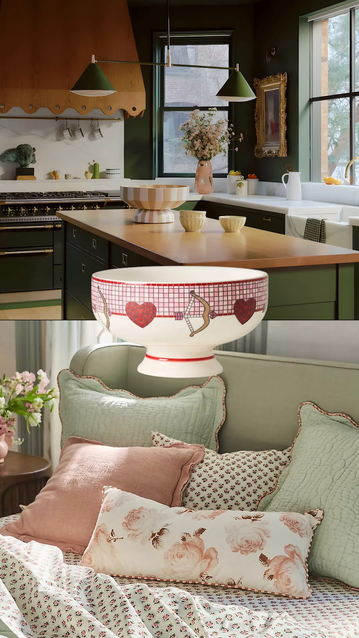 Bringing with it a beautiful array of new design trends to try in your ...