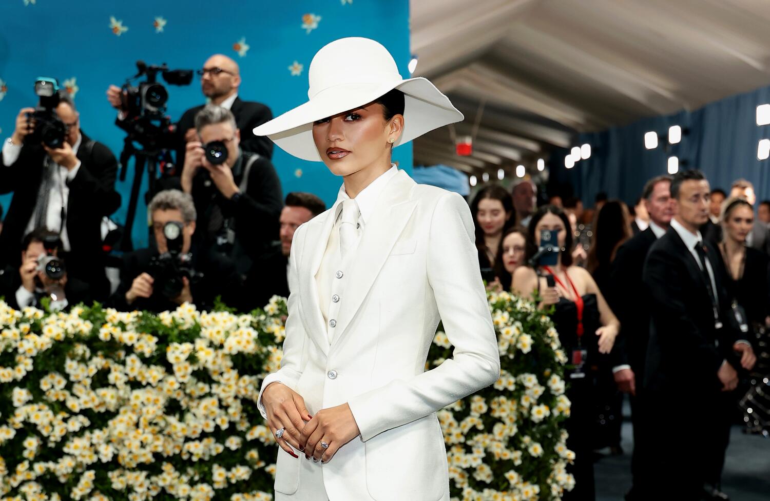 How to watch the 2026 Met Gala and everything else you need to know