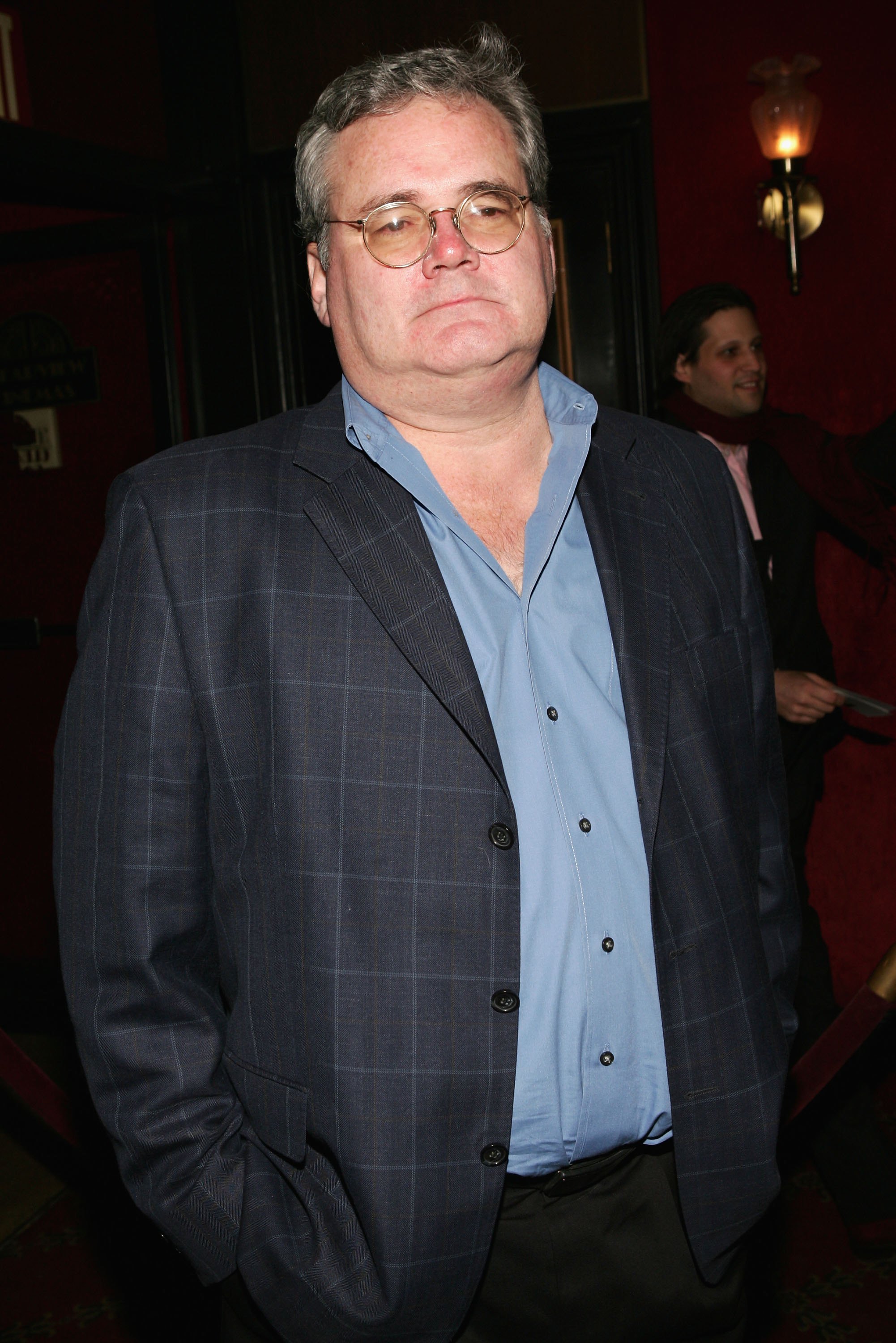 Mike Stenson dead: President of Jerry Bruckheimer Films dead at 65