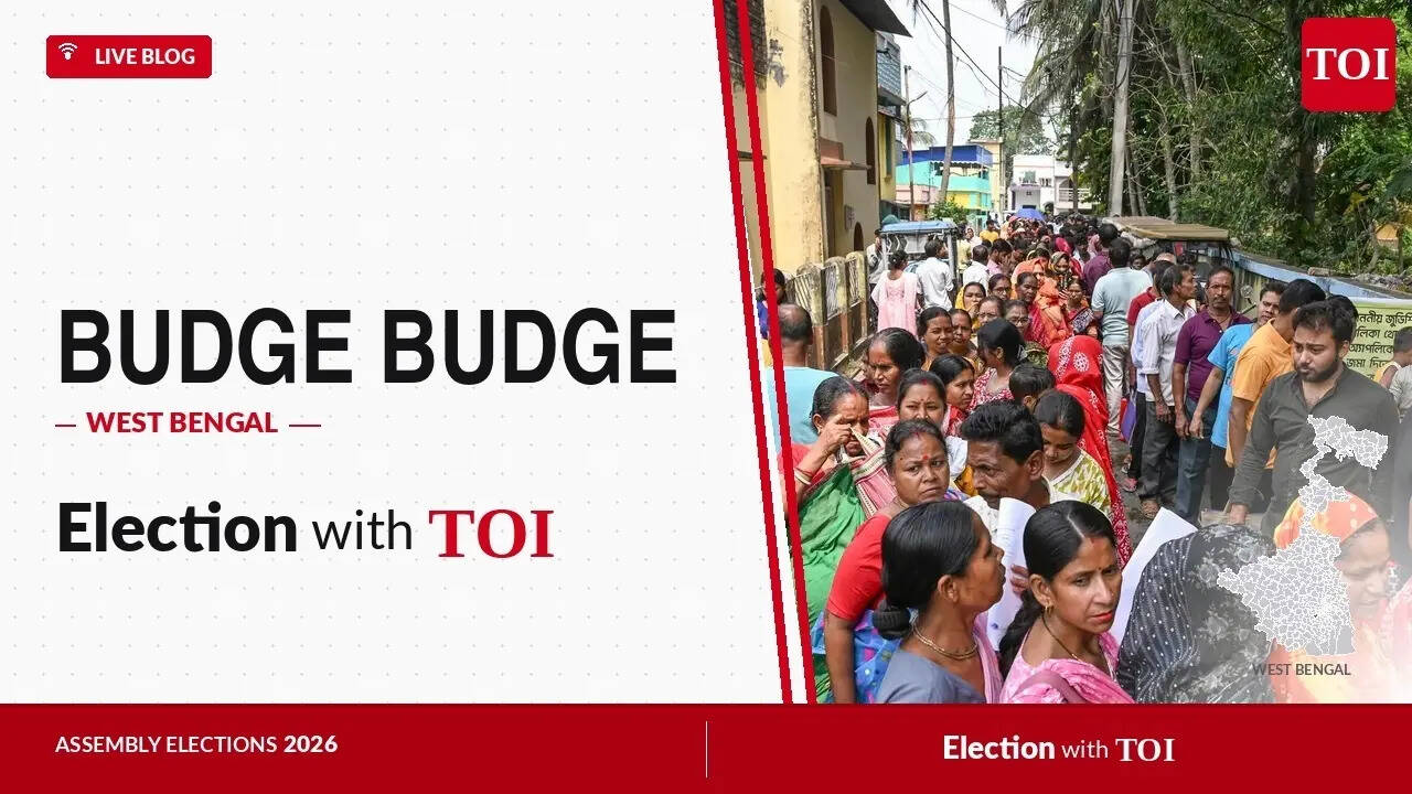 Budge Budge election results 2026: TMC’s Ashok Kumar Deb defeats BJP’s ...