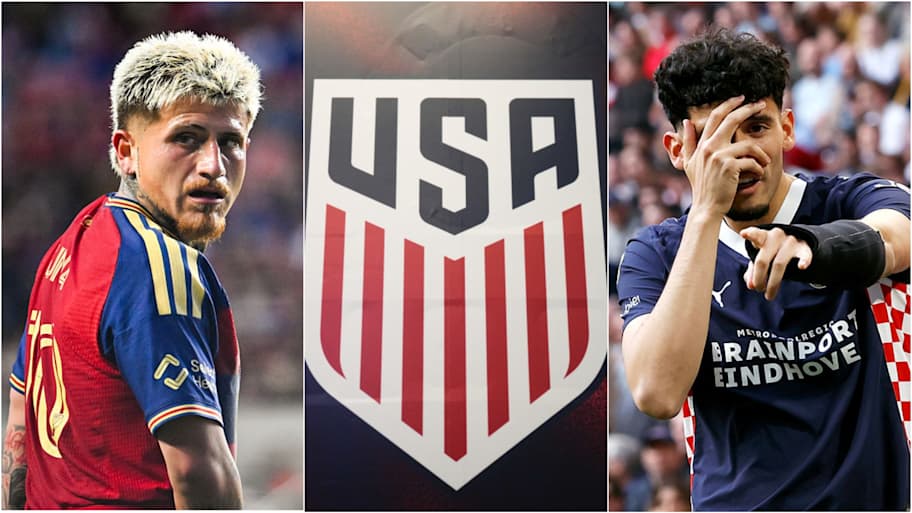 USMNT’s three best players of the week: Luna’s World Cup case, Pepi’s ...