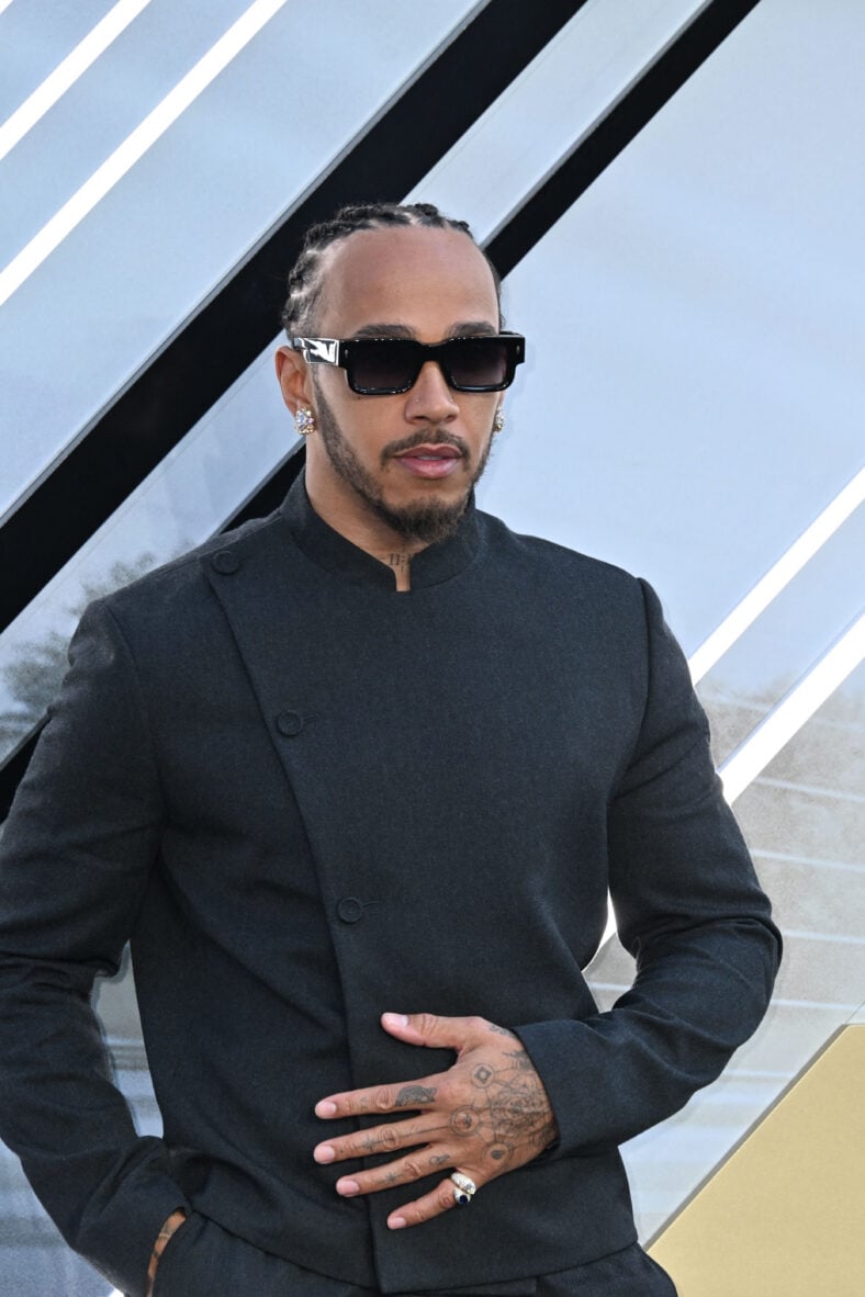 Kim Kardashian and Lewis Hamilton marriage talk gets BFF Jonathan ...