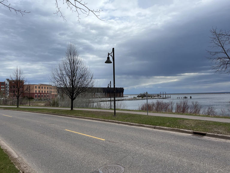 Marquette Beautification and Restoration Committee hosts its annual ...