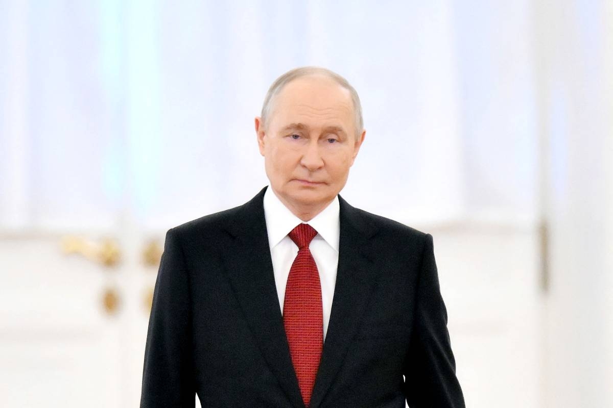 Russia declares May 9 truce, threatens attack if Ukraine breaks it