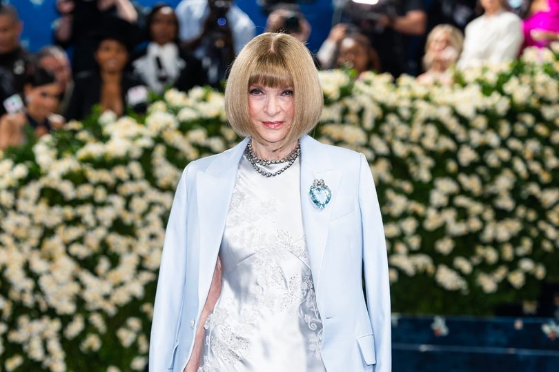 Former Love Island USA host Arielle Vandenberg teases Met Gala plans ...