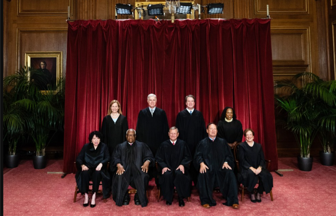 SCOTUS just gutted the Voting Rights Act. Here’s what that means for ...