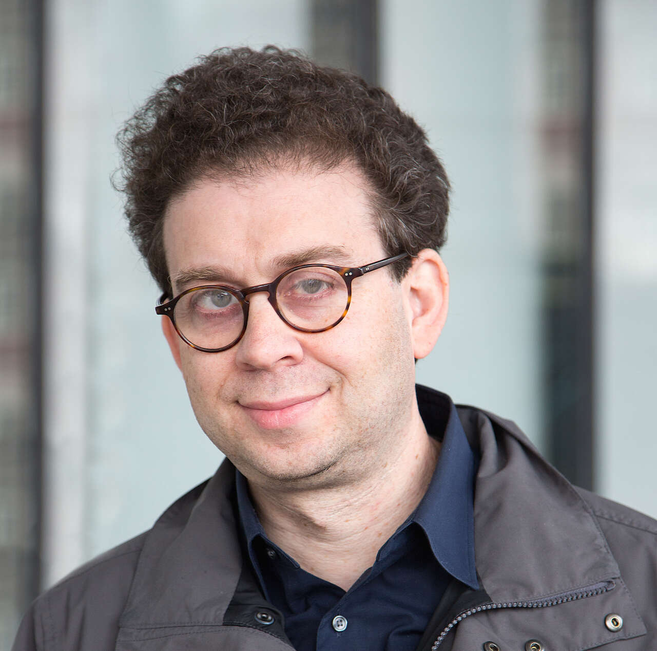 Mark Lamster, architecture critic of The Dallas Morning News, wins ...