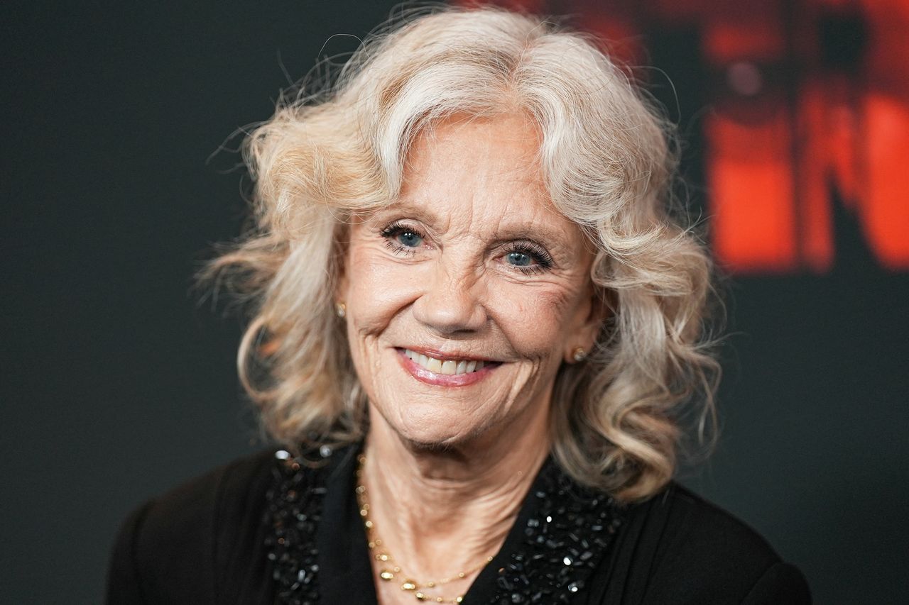 Parent Trap star Hayley Mills says she lost her Disney fortune to the ...