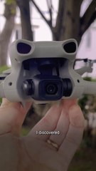 Meet the DJI Lito X1 - the new best beginner drone, period