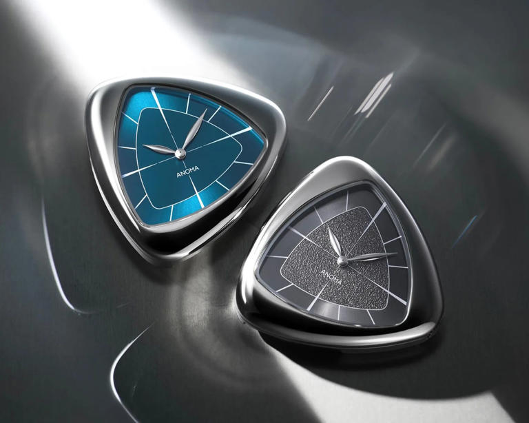 This perpetually sold-out affordable hype watch is suddenly attainable
