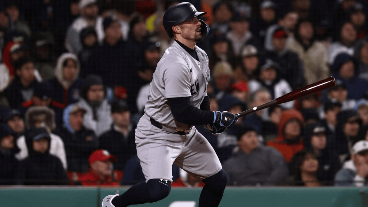 MLB: Randal Grichuk finds new home in the American League after leaving ...