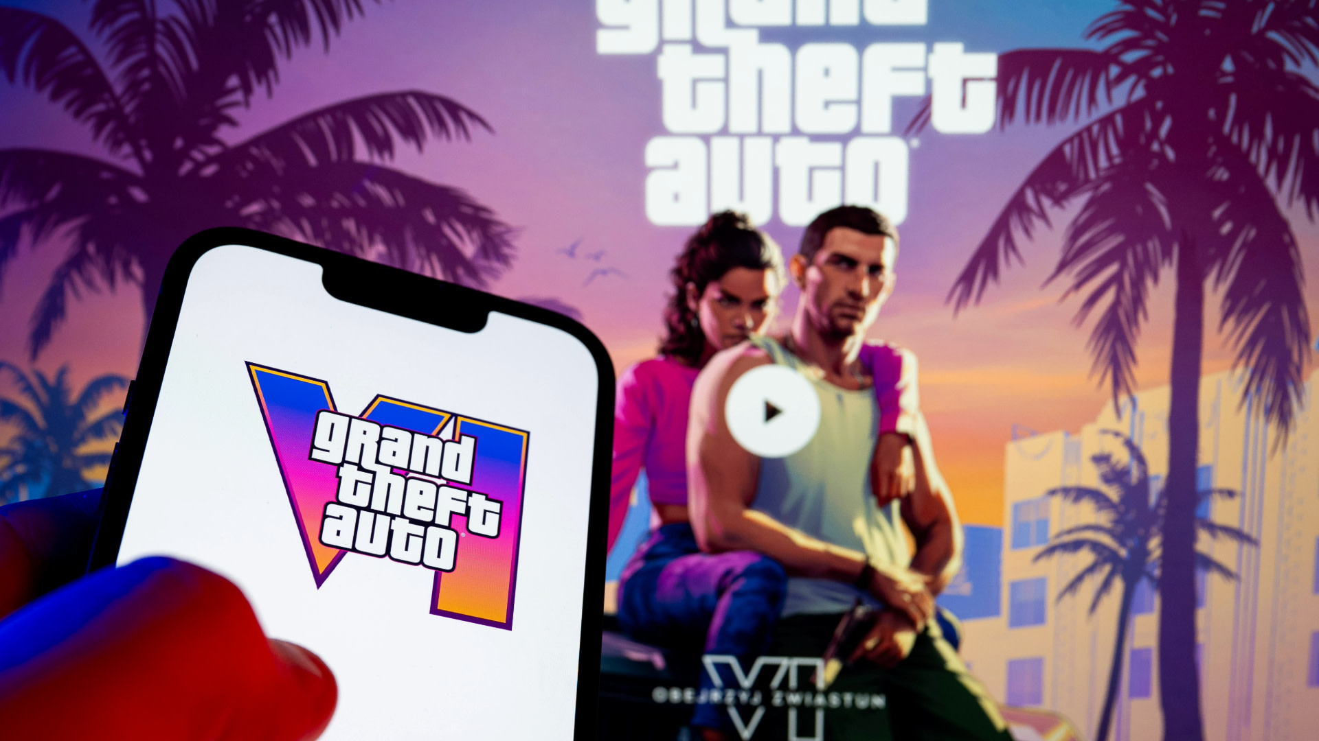 GTA 6 workers say deadlines are driving long hours ahead of release