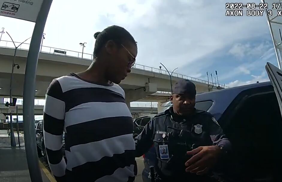 Woman sentenced to life in prison in connection to 2022 Midtown Atlanta ...