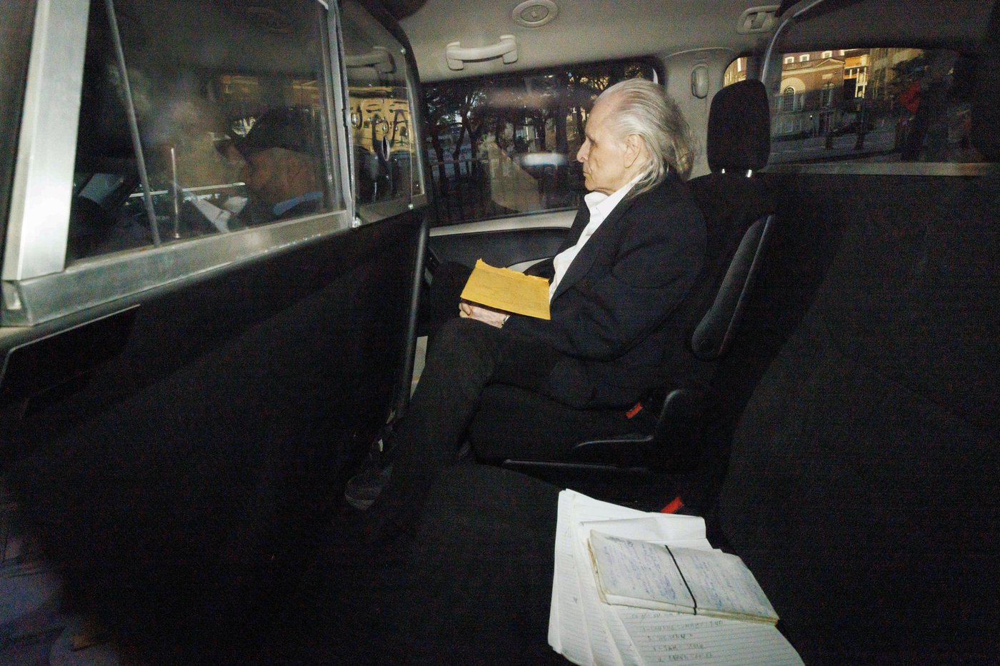 Ontario's top court hears Peter Nygard's appeal of sex assault ...