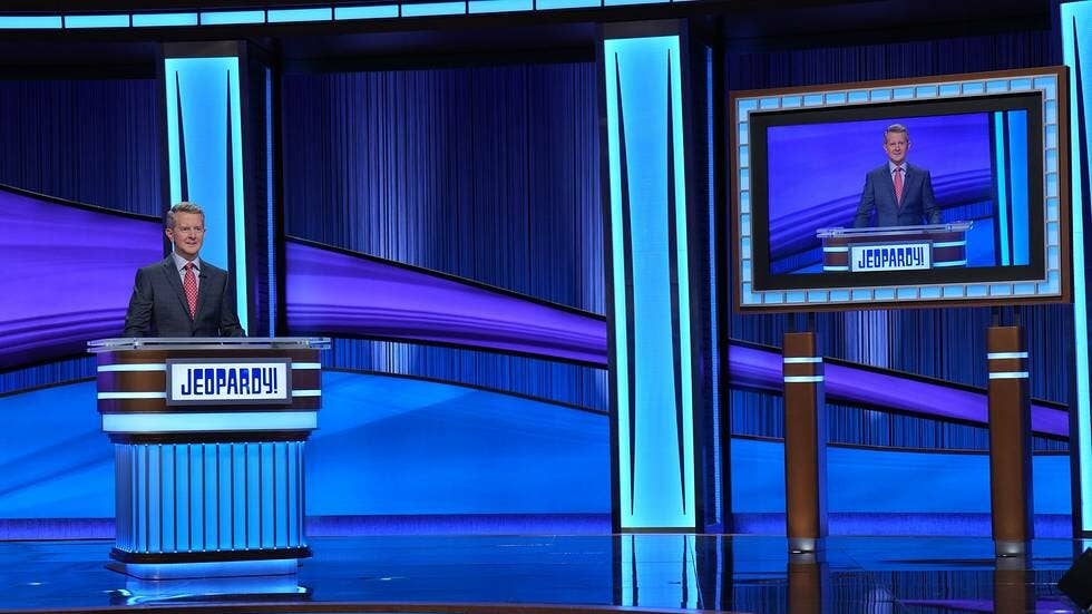 Madeline Kaplan wins Jeopardy!: Final Jeopardy answer revealed (May 4 ...