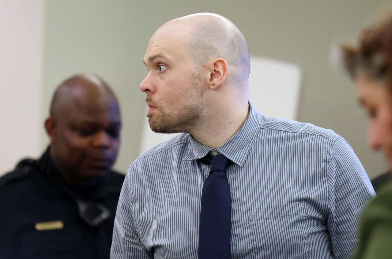 Man says Tanner Horner sexually abused him years ago