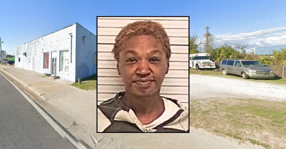 Parent punches 10-year-old girl who told the mom to 'wait her turn ...