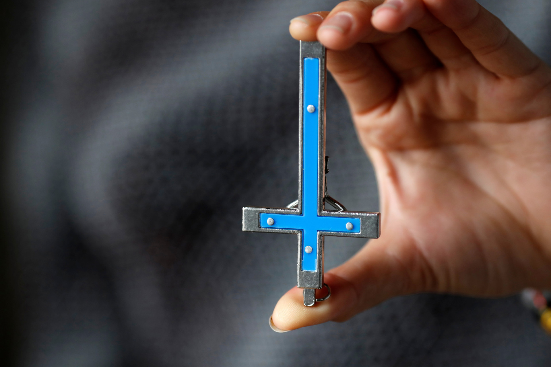 Mysterious Christian symbols explained