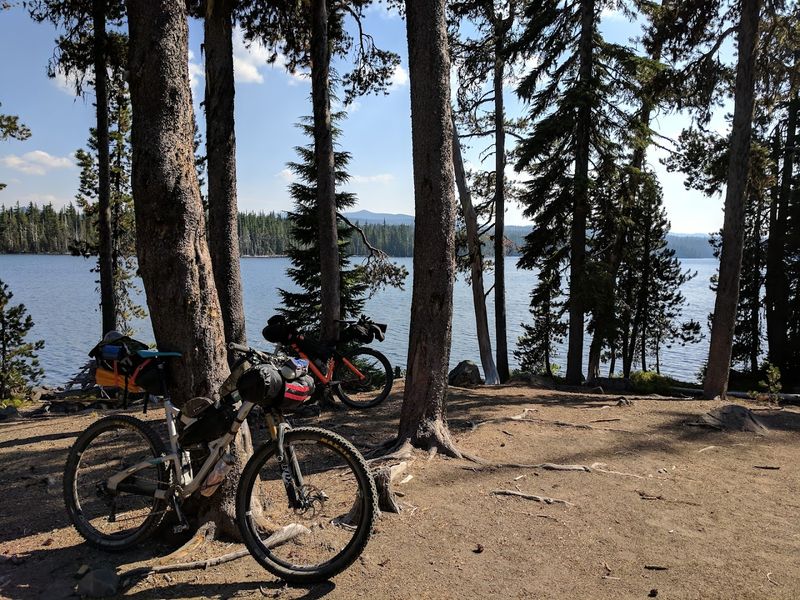 This little-known Oregon escape is full of charm and crystal-clear water