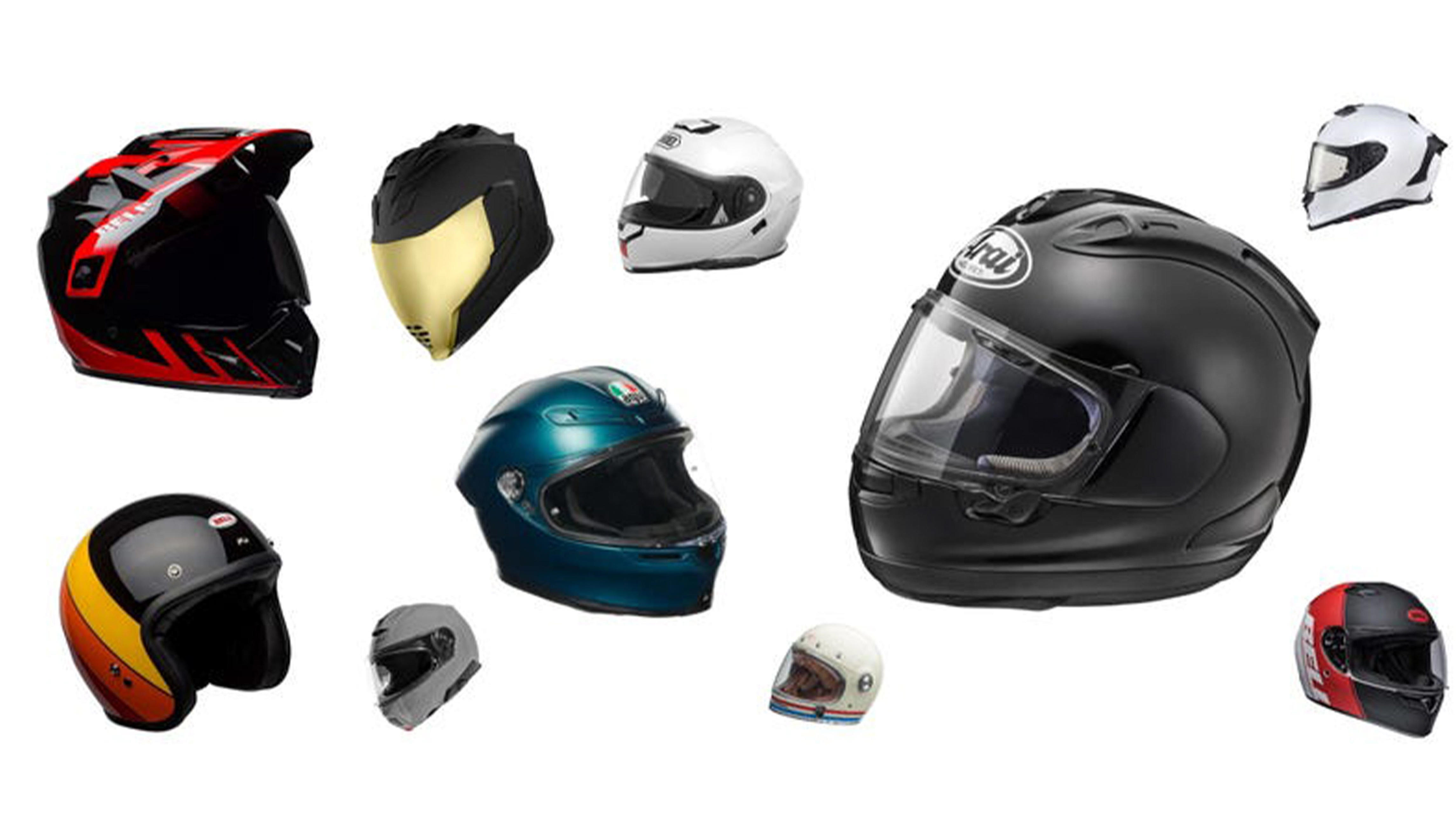 Want a safer ride without spending $1000? Start with these motorcycle ...