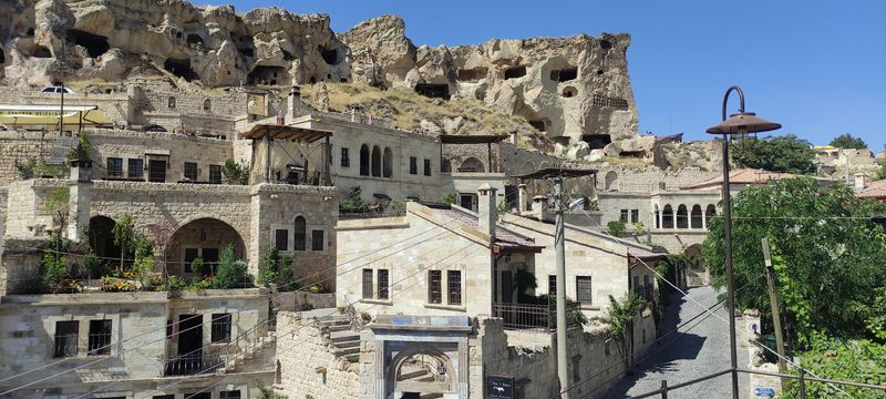 17 regions in Turkey where ancient history is still alive
