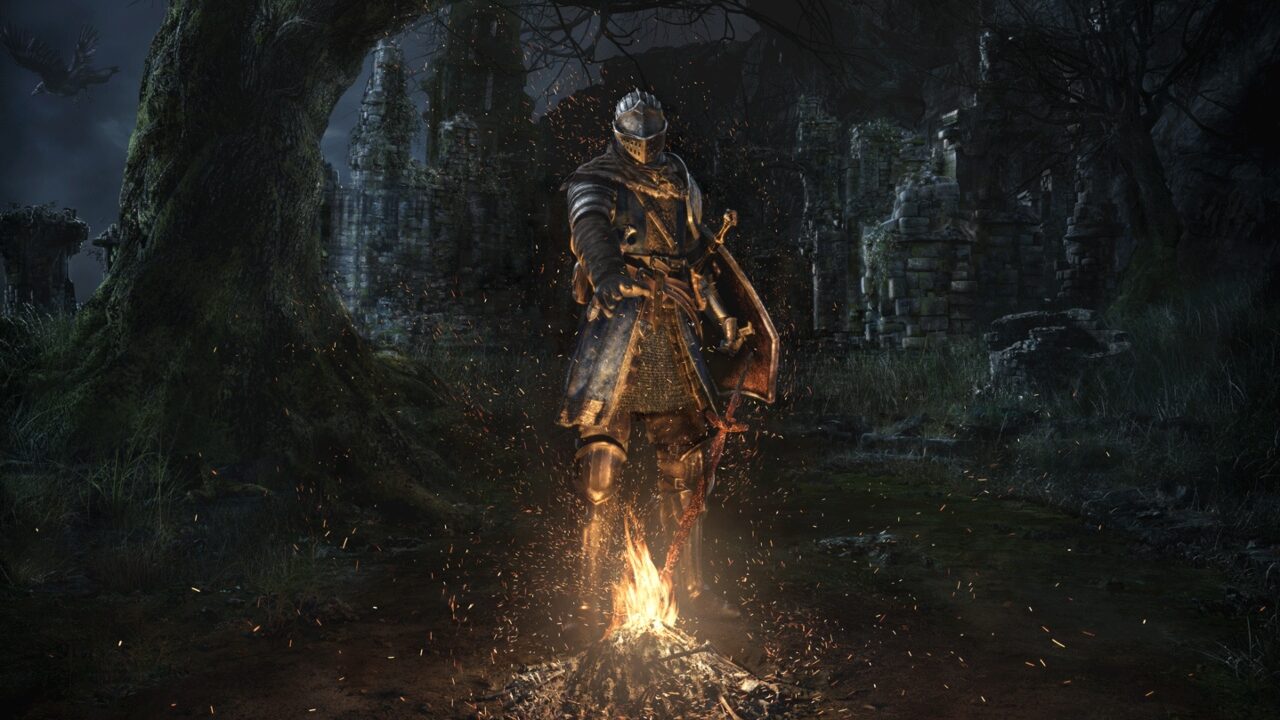 A questionable Dark Souls remake claim has the entire Souls community ...