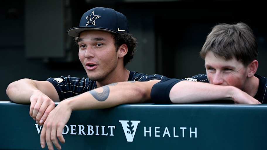The Vanderbilt baseball streak of a lifetime is on thin ice. Column
