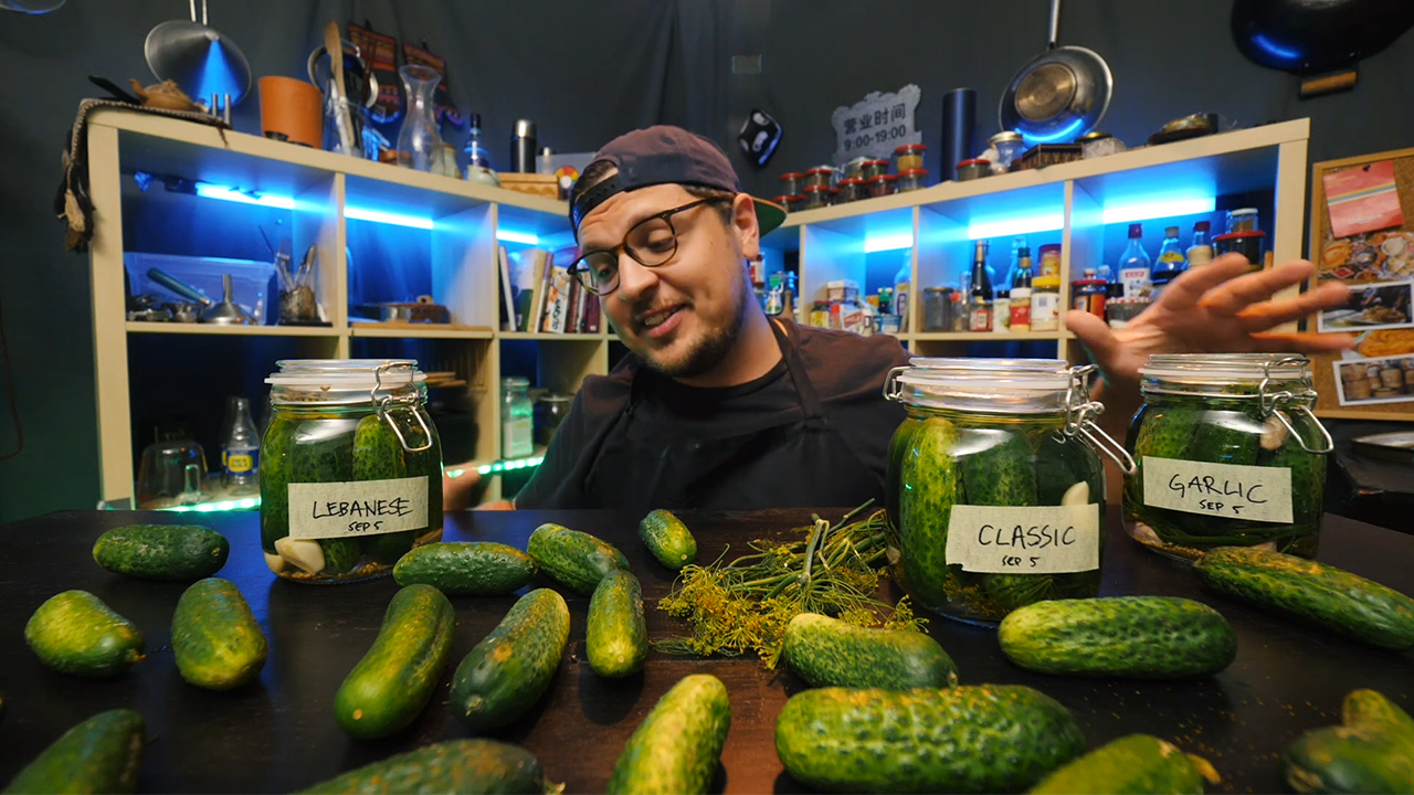 Inside Spreewald: The hidden German region obsessed with pickles