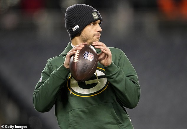 Green Bay Packers sign Super Bowl champion QB and release former back ...