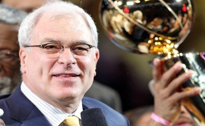 Phil Jackson explains Celtics Game 7 collapse vs 76ers did three-point ...