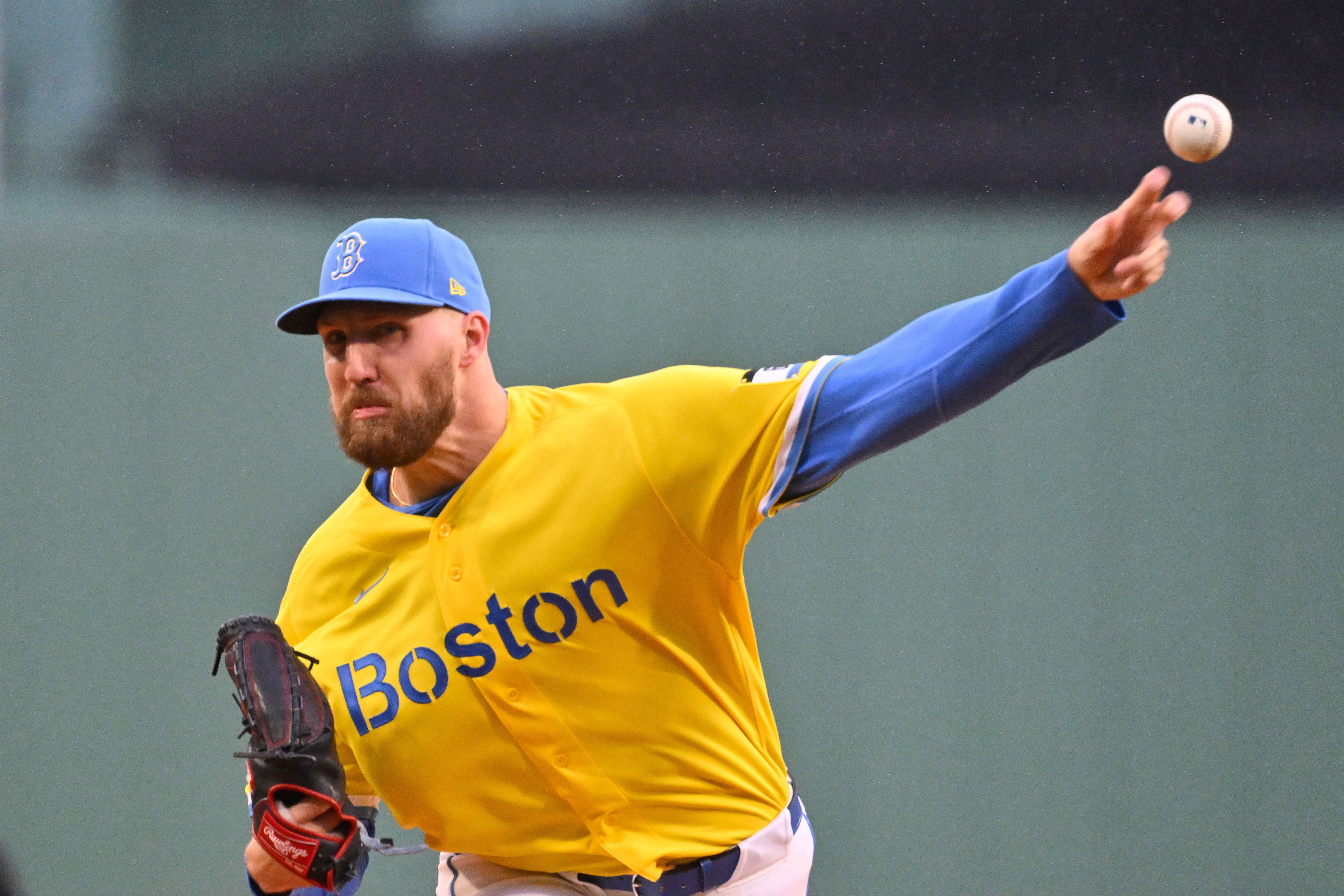 Tarik Skubal and Garrett Crochet injuries are why paying big money for ...