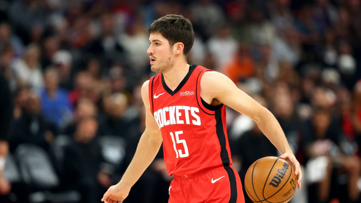 Fantasy basketball 2026-27: The next wave of usage monsters emerging ...