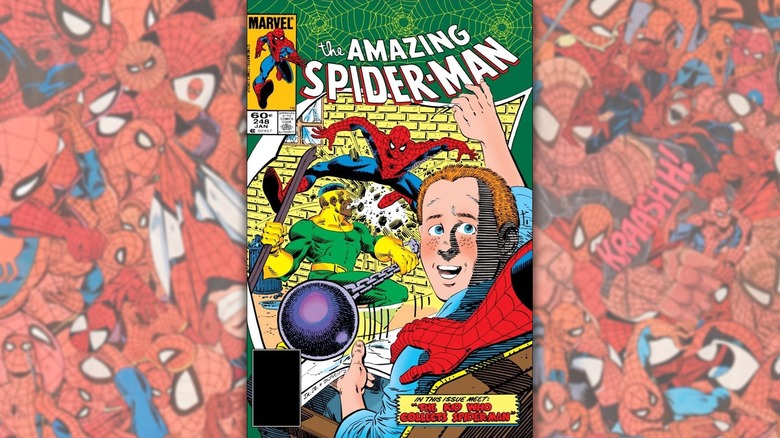 10 best Spider-Man comics of all time, ranked