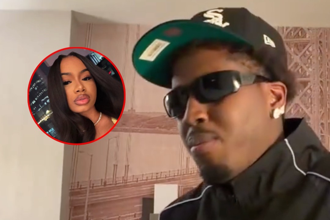Real Boston Richey responds to ex-girlfriend’s abuse allegations