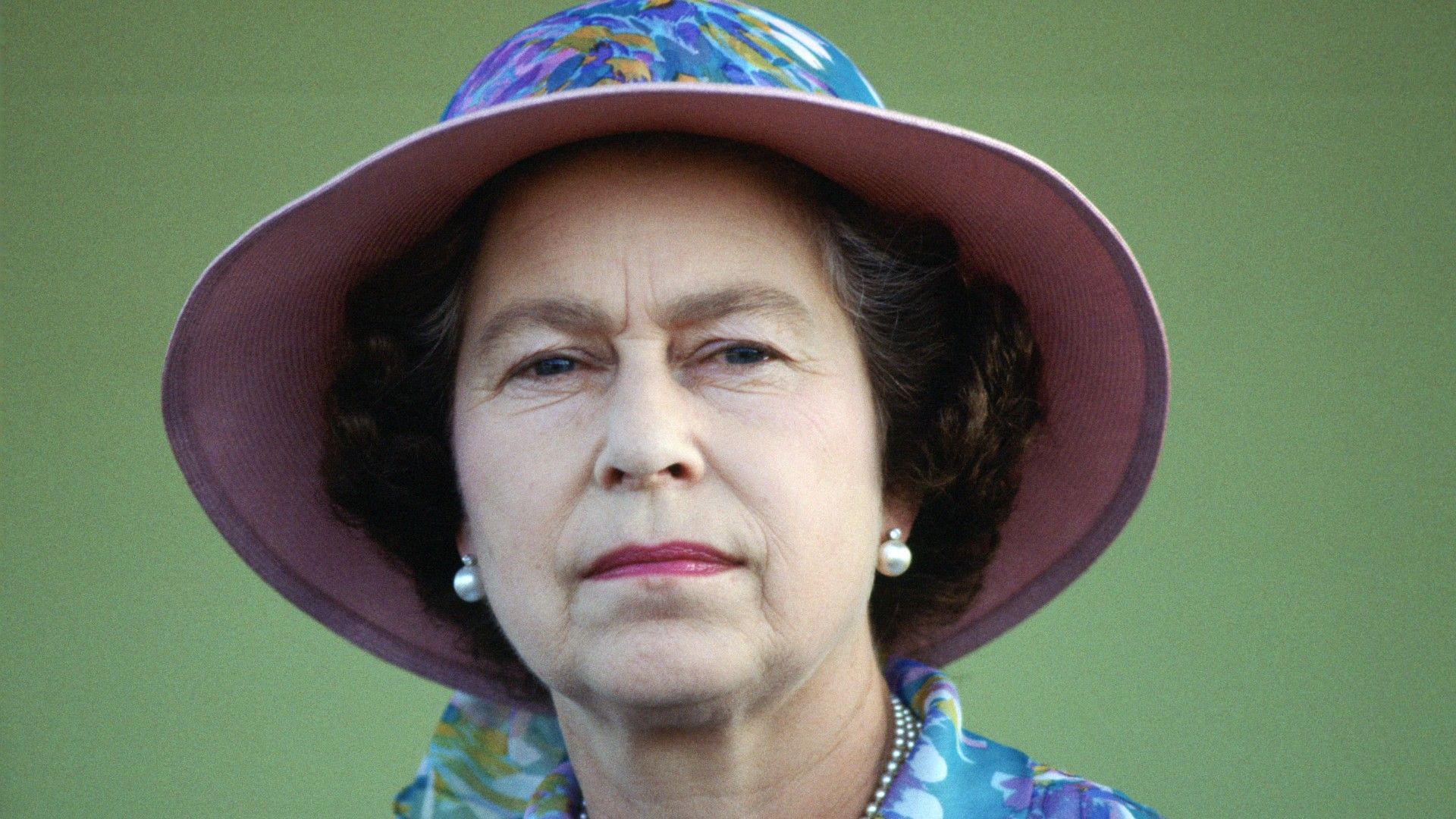 The weirdest facts about the British Royal Family