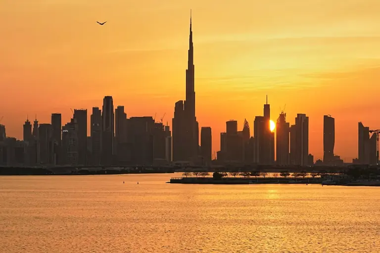 UAE says it intercepted 15 Iranian missiles in first major ceasefire ...