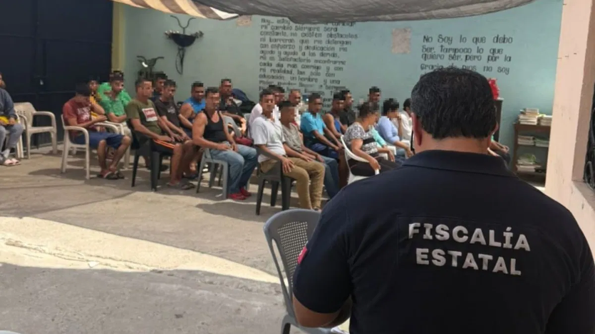 Localizan a joven desaparecido en anexo de Zapopan; hay un detenido