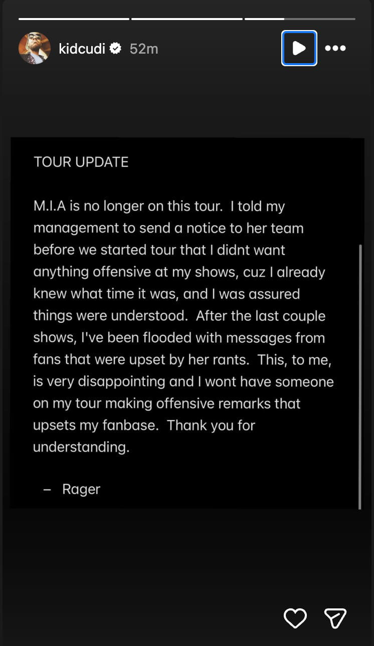 MAGA rapper kicked off tour after Texas crowd booed her down
