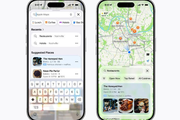 iOS et macOS 26.5 approchent : la version release candidate est en ligne 🆕