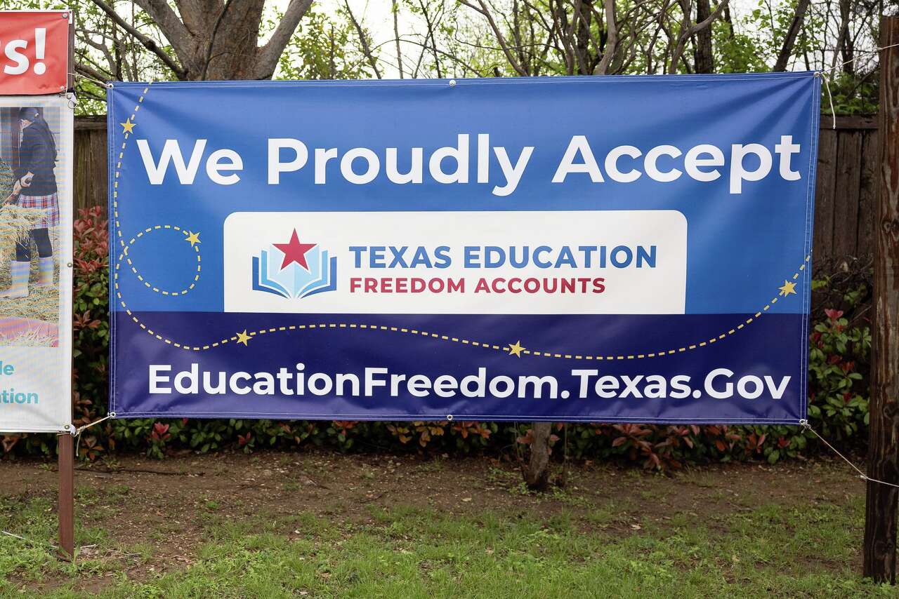 Over 50,000 Texas families find out this week they'll get education ...