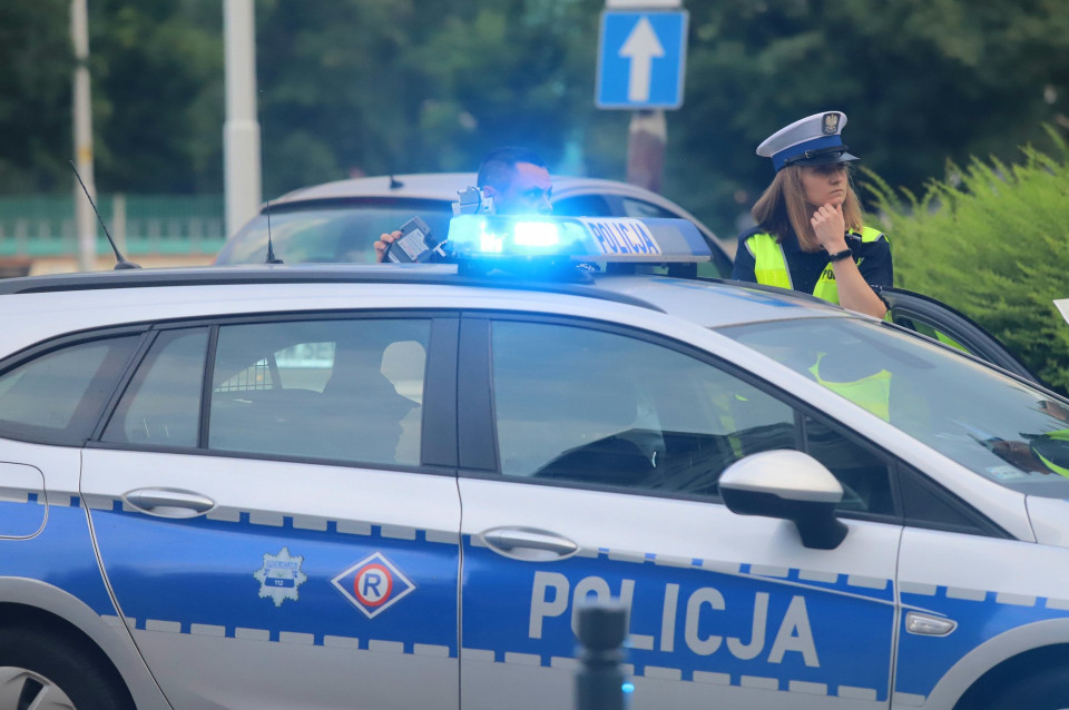 Policjanci z KPP Pleszew nie mieli litości! Poranna akcja "Trzeźwość ...