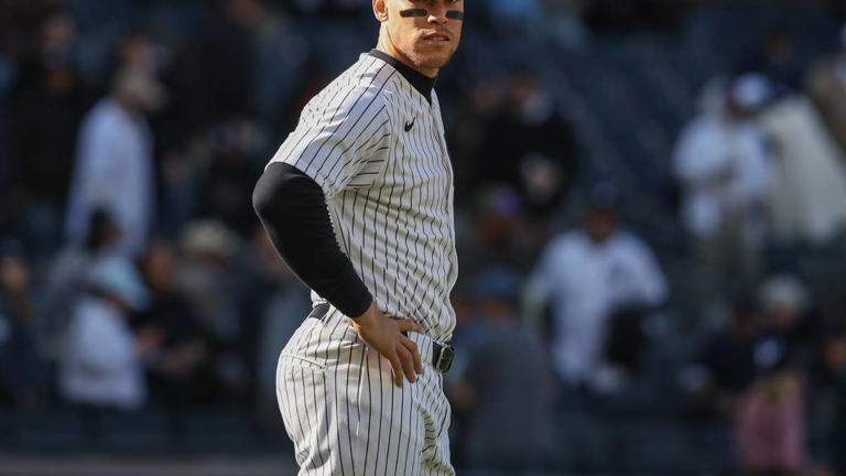 Fantasy baseball 2026: Why chase rate is important in OBP leagues