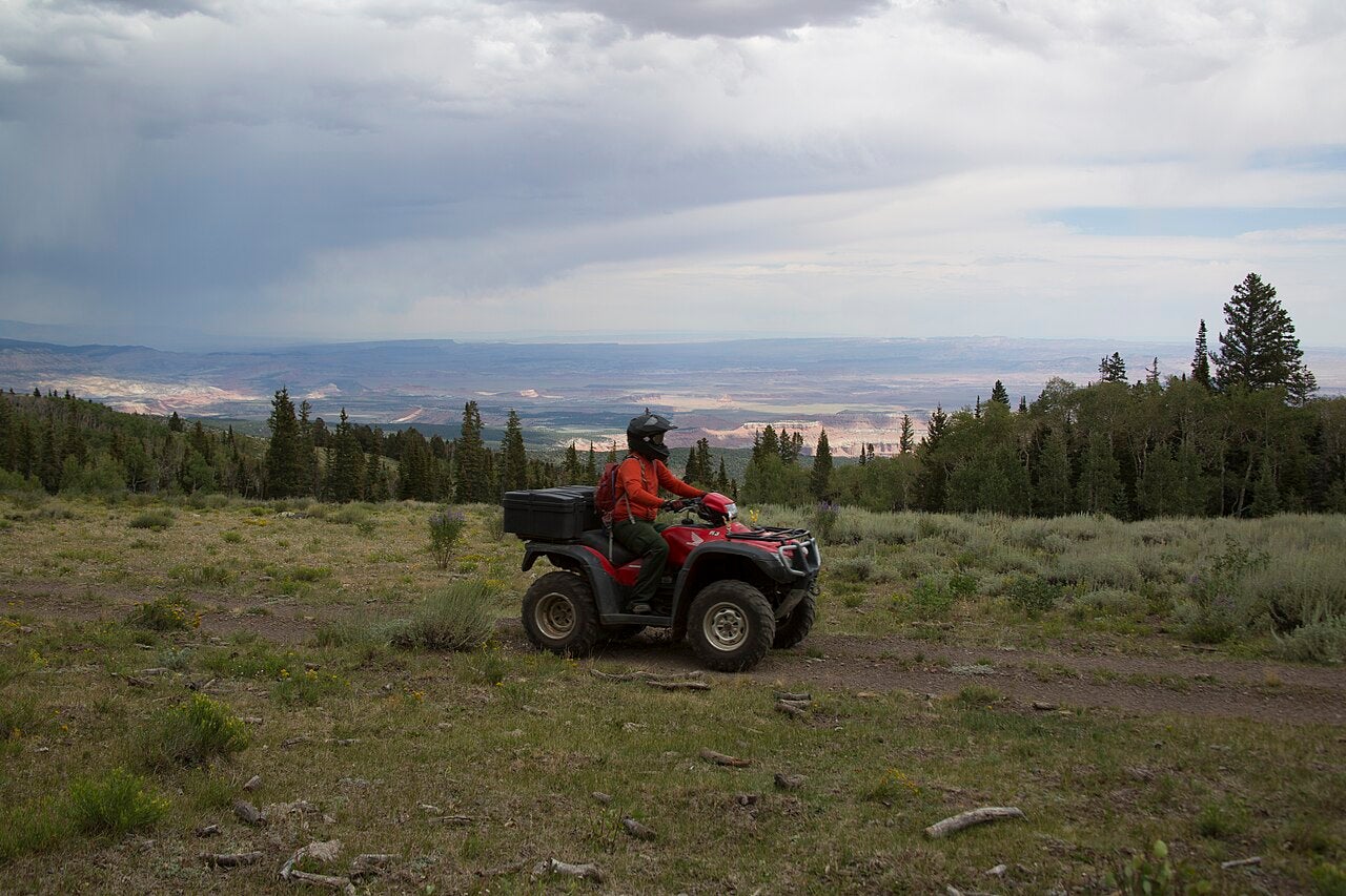 Poughkeepsie police target illegal ATV and dirt bike riders this spring